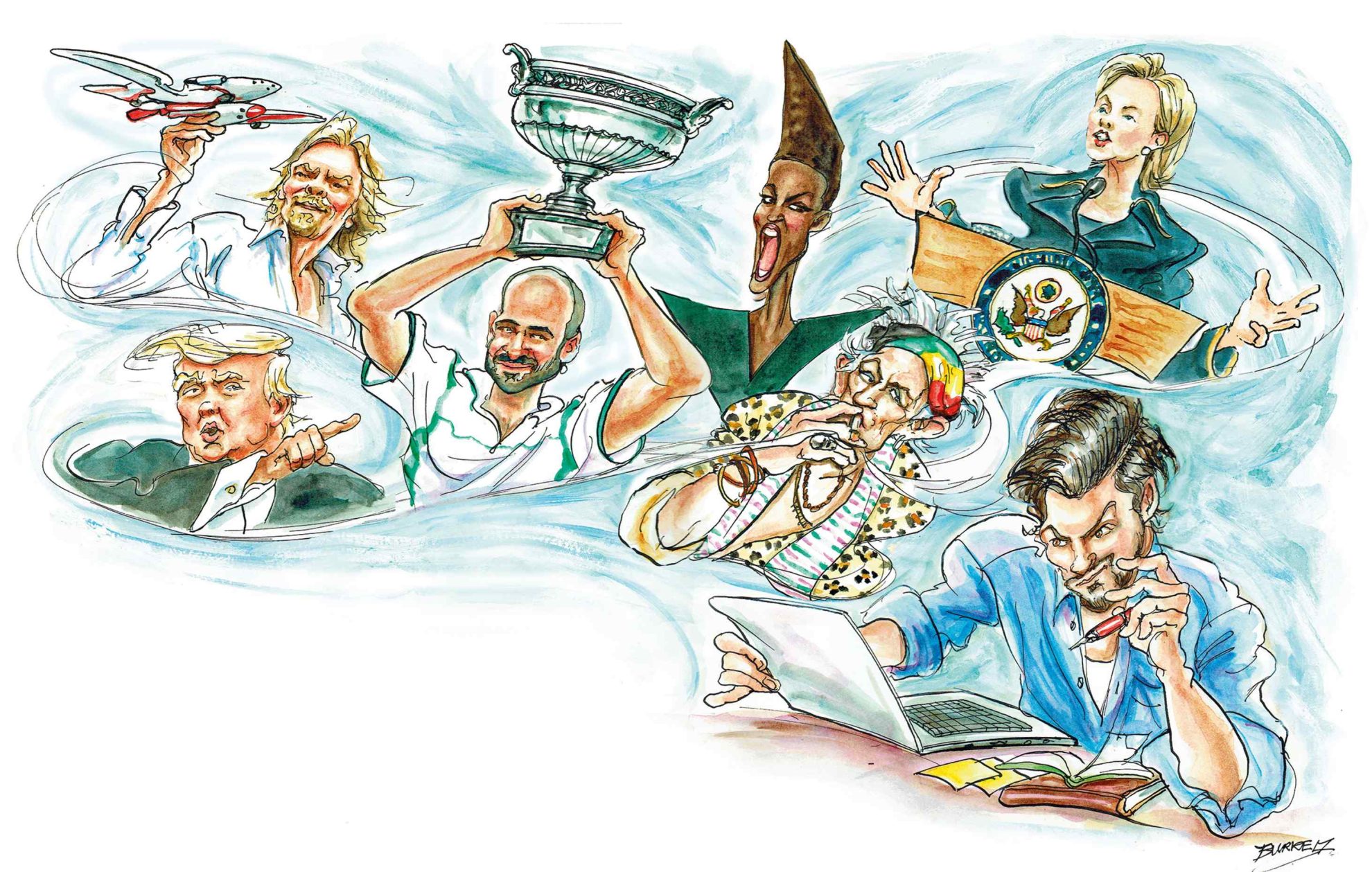 Articles – Andrew Crofts